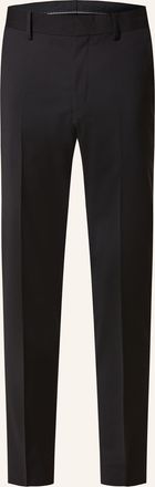 Tiger Of Sweden Anzughose Tenutas Slim Fit schwarz