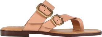 Tod's SCHUHE - Zehentrenner auf YOOX.COM