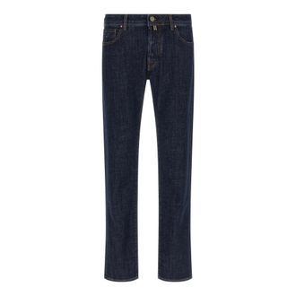 Jacob Cohen Bard Jeans - - Jeans - Herren - Blau - W31