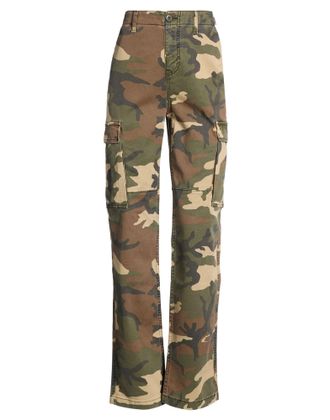 Good American HOSEN & R&Ouml;CKE - Hosen auf YOOX.COM