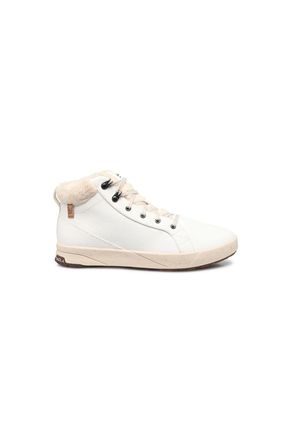Saola Damen vegan Sneaker Bergen Warmwei&Atilde;Y