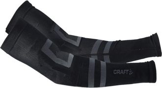 Craft CORE SUBZ SEAMLESS ARM WARMER BLACK XL/XXL