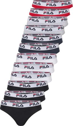 Fila Brazilian-Slips
