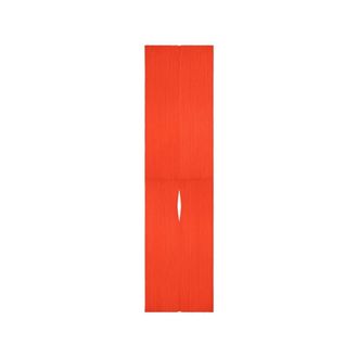 Issey Miyake Femme, Accessoires, Rouge, Taille: ONE Size Madame-T February Stole