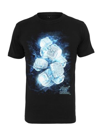Mister Tee T-Shirt Ice Rings