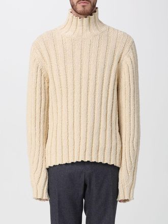 Séfr Pullover SÉFR Herren Farbe Cream