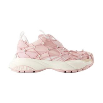 Versace Damen, Schuhe, Rosa, 36 EUGr&ouml;&szlig;e