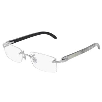 Cartier unisex, Accessories, Grau, 53 MMGr&ouml;&szlig;e