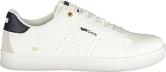 Gas Gas, Homme, Chaussures, Blanc, Taille: 45 EU Cherooke LTX Baskets