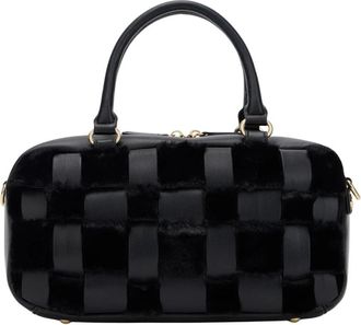 Braccialini Sac Bauletto - Femme - Sacs - Noir - Taille: ONE Size