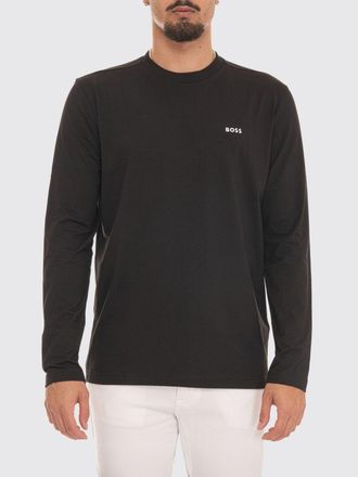 HUGO BOSS T-Shirt Homme couleur Noir