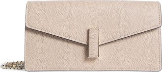 Valextra Iside Clutch Bag