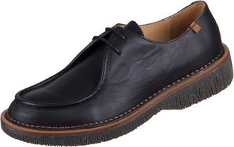 El Naturalista Femme N5584 Volcano Basket, Noir, 40 EU Large