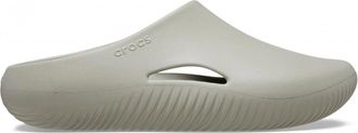 Crocs Homme, Chaussures, Gris, Taille: 45 EU Ciabatta Mellow Clog