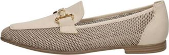 Tamaris Femme, Chaussures, Beige, Taille: 40 EU Mocassin