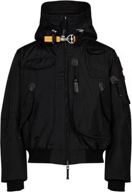 Parajumpers Parka col montant