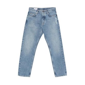 Off-white Herren, Jeans, Blau, W32Gr&ouml;&szlig;e