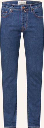 Jacob Cohen Jacob Cohen Jeans Slim Fit blau