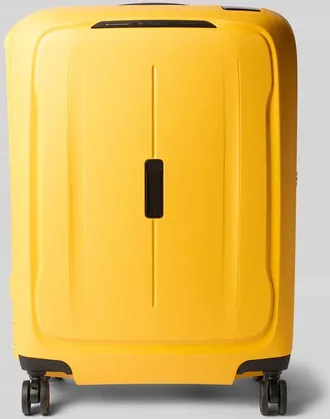 Samsonite Koffer mit Strukturmuster Modell Spinner