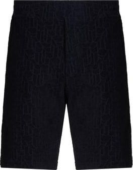 Saison 1865 Short FOBB en coton