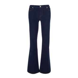 Frame Denim Femme, Jeans, Bleu, Taille: W29 The Rodeo Jeans