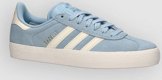 adidas Gazelle Adv Skateschuhe cwhite