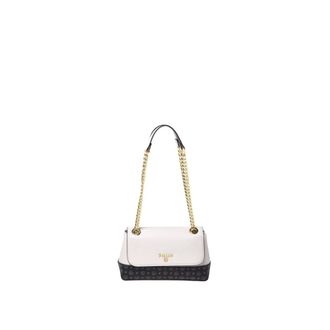 Pollini Damen, Taschen, Beige, ONE SIZEGr&ouml;&szlig;e