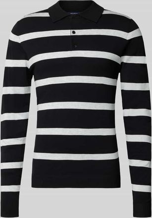 Mc Neal Strickpullover mit Polokragen Modell VERO