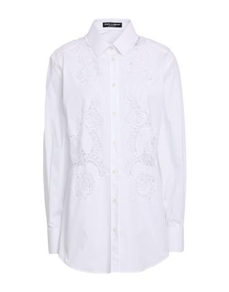 Dolce & Gabbana TOPS - Hemden auf YOOX.COM