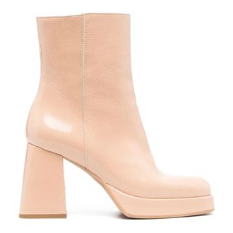 VAMSKO Vamsko, Damen, Schuhe, Beige, 36 EUGr&ouml;&szlig;e