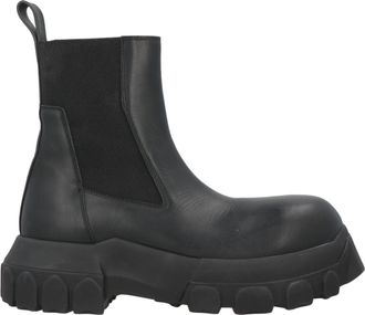 Rick Owens SCHUHE - Stiefeletten auf YOOX.COM