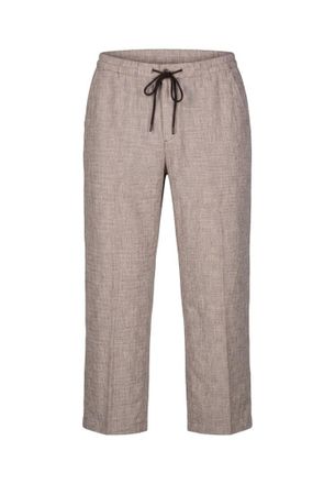 Alberto Herren Hose LUIS-GU-GT Wide Fit