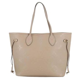 Louis Vuitton Damen, Pre-Owned, Beige, ONE SIZEGr&ouml;&szlig;e