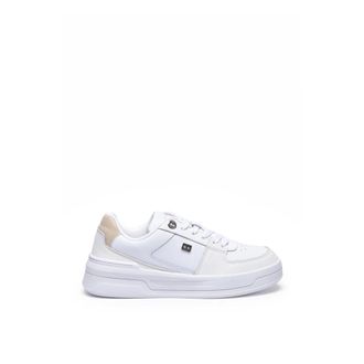 Tommy Hilfiger Damen, Schuhe, Wei&szlig;, 42 EUGr&ouml;&szlig;e