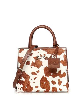 MC2 Saint Barth Shopper - Creme