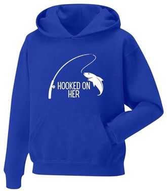 Generic Ensemble de tenues assorties pour la Saint-Valentin 2026, bleu, XXL