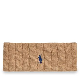 Polo Ralph Lauren Haarreif Polo Ralph Lauren 455981426003 Braun