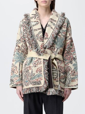 Alanui Pull ALANUI Femme couleur Beige