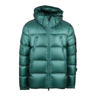 Outhere Piumino Jacke - - Jackets - Herren - Gr&uuml;n - M