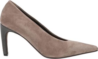 Brunello Cucinelli SCHUHE - Pumps auf YOOX.COM