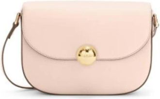 Furla Femme, Sacs, Rose, Taille: ONE Size Sac bandouli&egrave;re Moonlight S