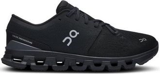 On Cloud X 4 W - Neutrallaufschuhe - Damen