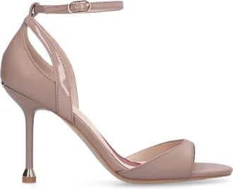 Liu Jo Femme, Chaussures, Rose, Taille: 36 EU My Tracy 02 Sandal