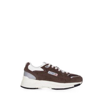 Autry Flache Schuhe - - Shoes - Damen - Braun - 40 EU