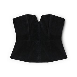 Motivi Damen, Oberteile, Schwarzk, 2XLGr&ouml;&szlig;e