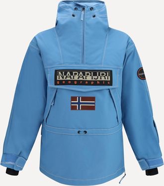 Napapijri Skidoo Cordura Ski Jacket Male L