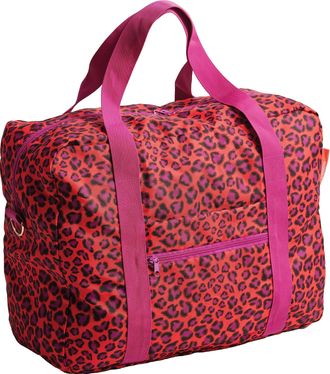 Cedon Easy Travel Bag Leo rot