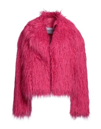 Stand Studio JACKEN & M&Auml;NTEL - Shearling- & Kunstfell auf YOOX.COM