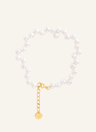 Pompidou Armband Louisa By Glambou gold