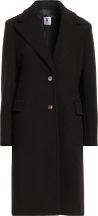 Kontatto JACKEN & M&Auml;NTEL - M&auml;ntel auf YOOX.COM